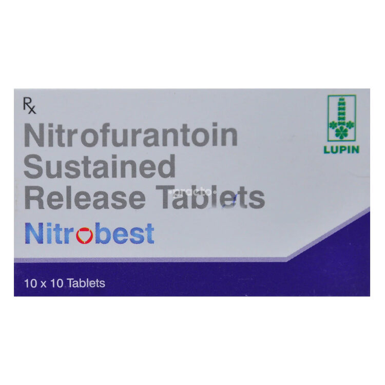Nitrobest 100 MG Tablet - Uses, Dosage, Side Effects, Price ...
