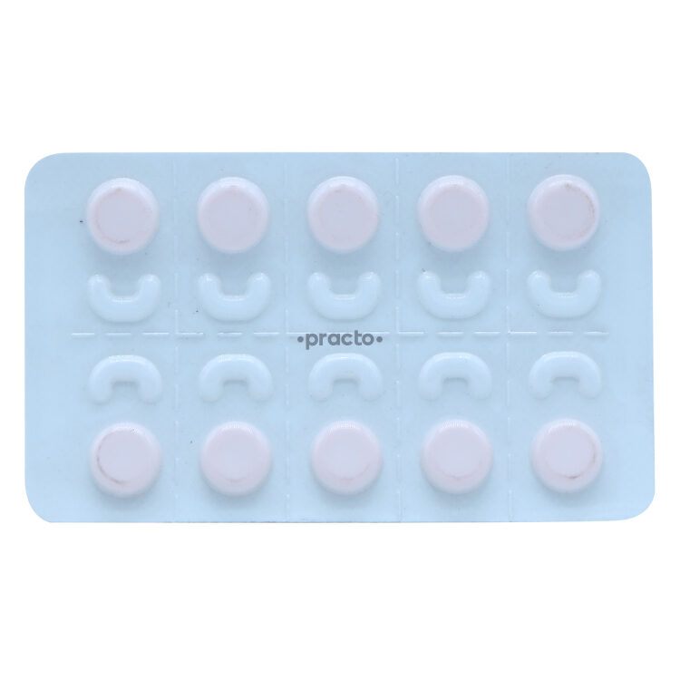 Nucort M 4 MG Tablet - Uses, Dosage, Side Effects, Price, Composition ...