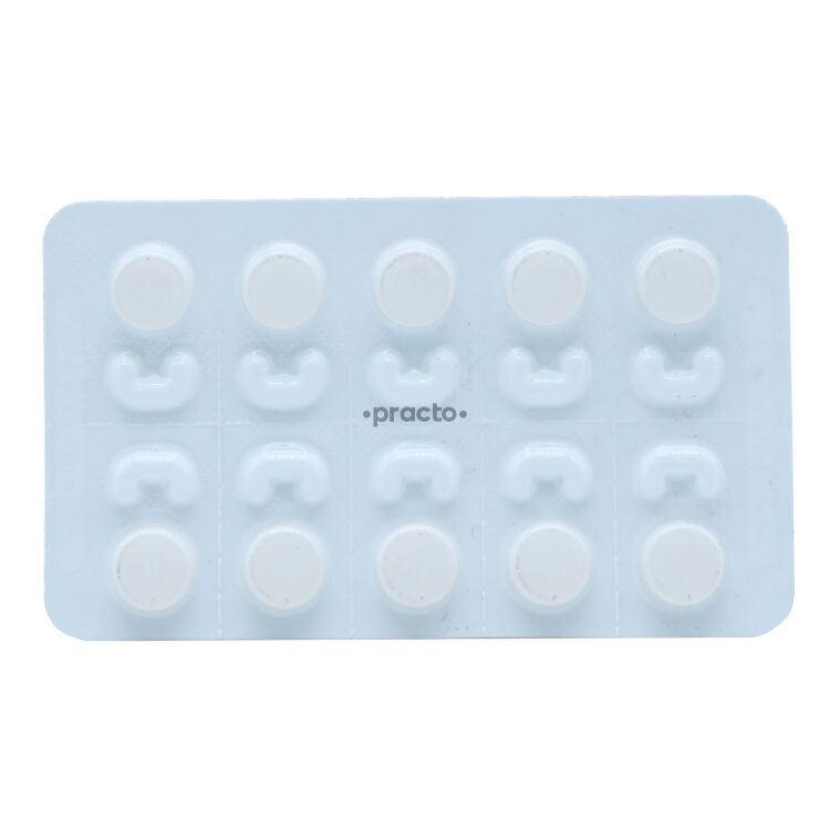 Nucort M 8 MG Tablet - Uses, Dosage, Side Effects, Price, Composition ...