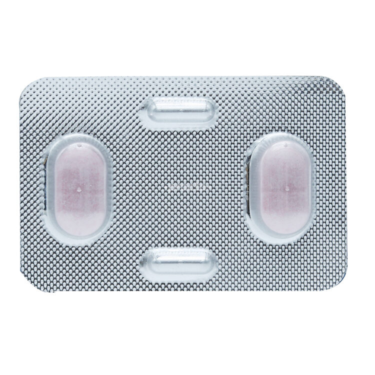 Nuforce 150 MG Tablet - Uses, Dosage, Side Effects, Price, Composition ...