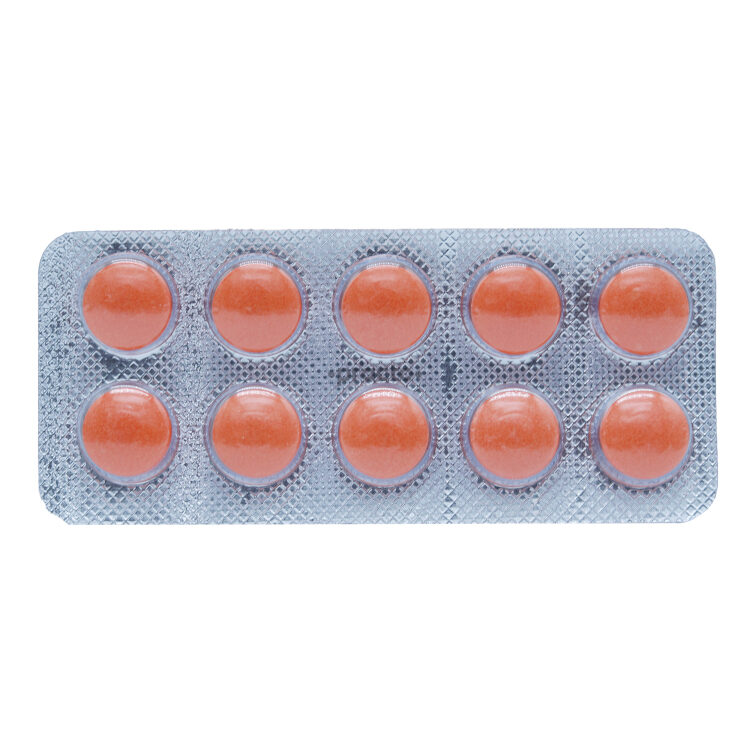 O2H Tablet - Uses, Dosage, Side Effects, Price, Composition | Practo