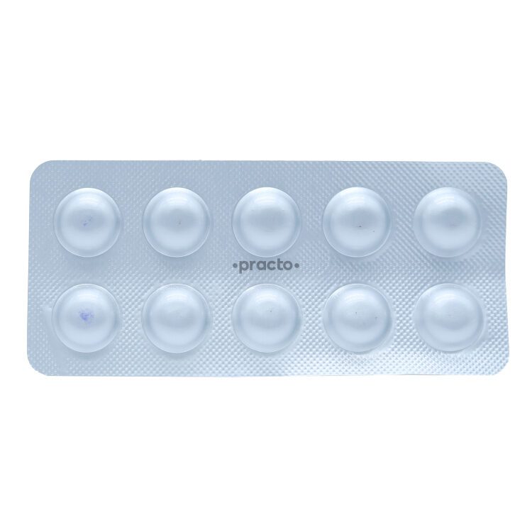 Omen ACT Tablet - Uses, Dosage, Side Effects, Price, Composition | Practo