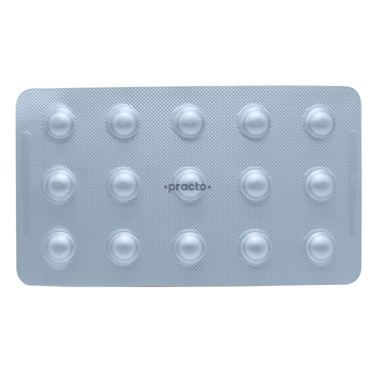 Pah 20 MG Tablet - Uses, Dosage, Side Effects, Price, Composition | Practo