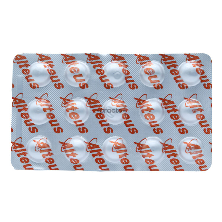 Paxonil 12.5 mg Tablet - Uses, Dosage, Side Effects, Price, Composition ...