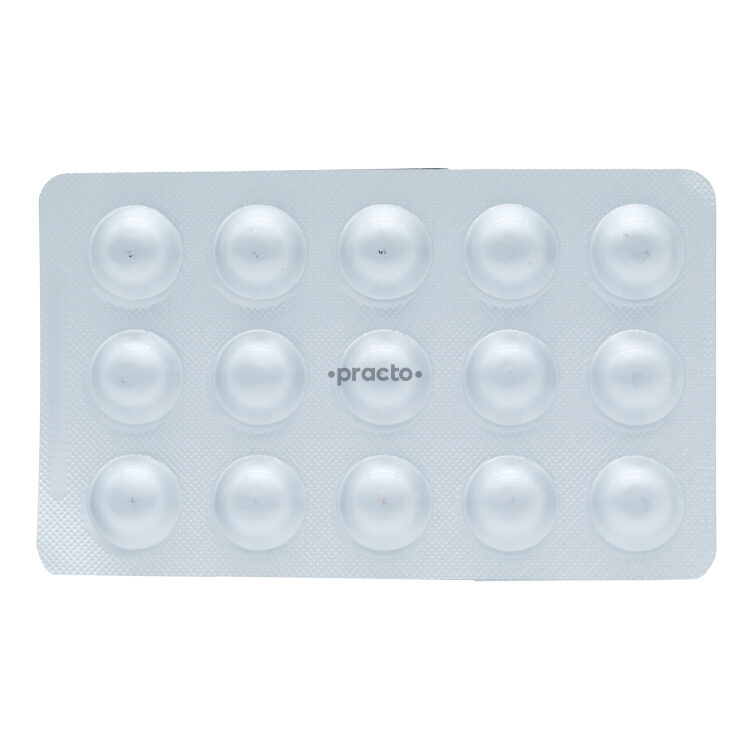 Pentaloc 40 MG Tablet - Uses, Dosage, Side Effects, Price, Composition ...