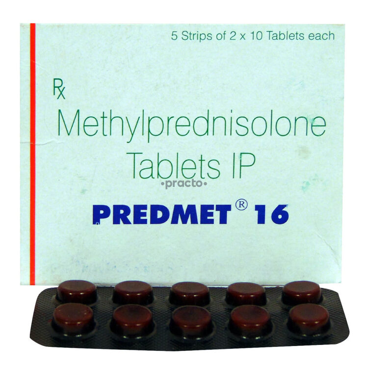 Predmet 16 MG Tablet - Uses, Dosage, Side Effects, Price, Composition ...
