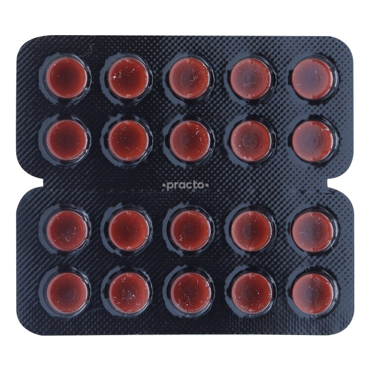 Predmet 4 MG Tablet - Uses, Dosage, Side Effects, Price, Composition ...