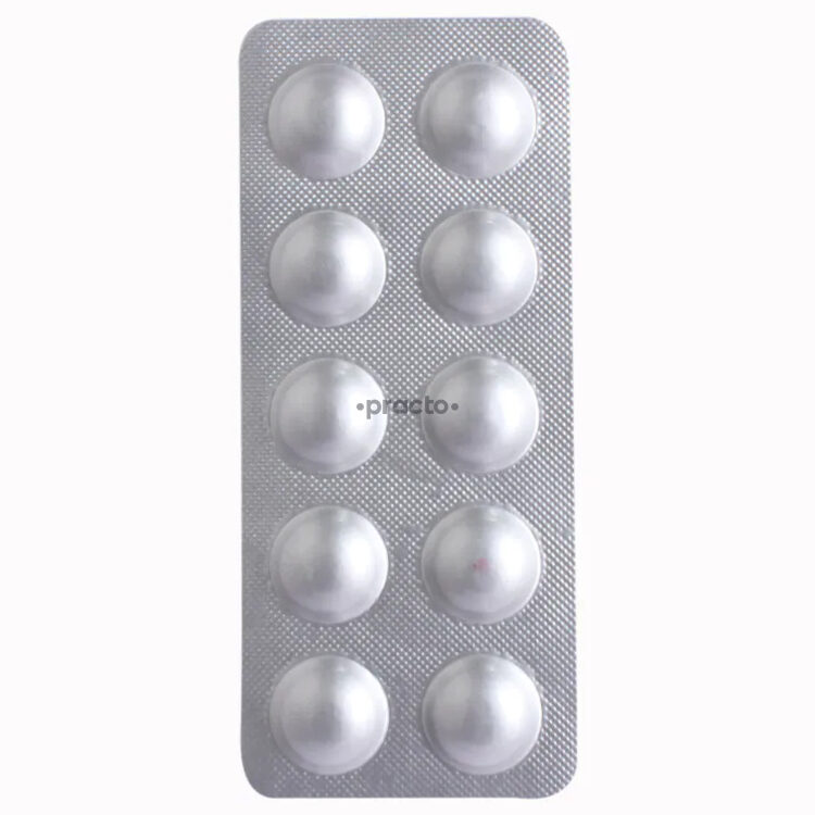 Preventor 20 Tablet - Uses, Dosage, Side Effects, Price, Composition ...