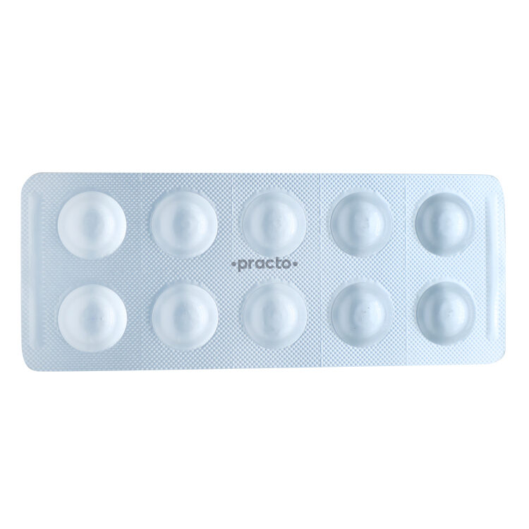 Pritorva 20 MG Tablet - Uses, Dosage, Side Effects, Price, Composition ...