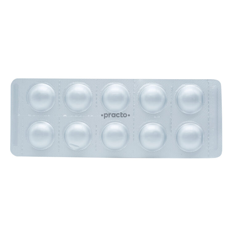 Proxym 200 mg Tablet ER - Uses, Dosage, Side Effects, Price ...