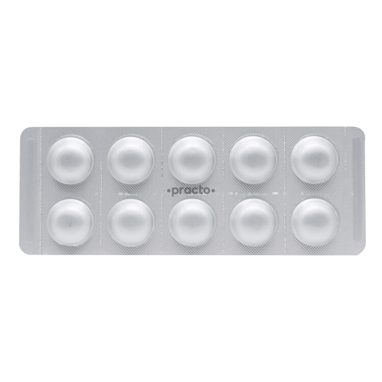 Proxym 300 mg Tablet ER - Uses, Dosage, Side Effects, Price ...