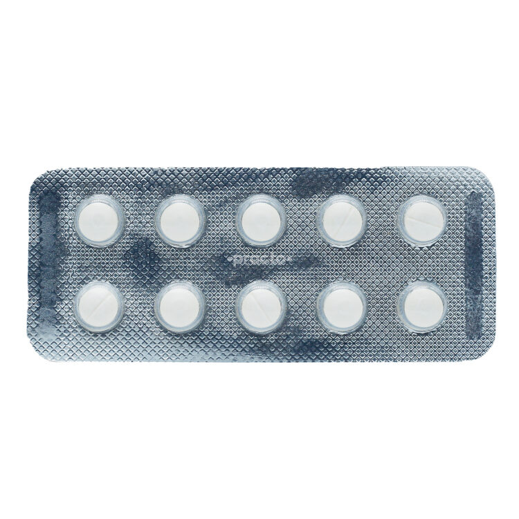 Ramipres 5 MG Tablet - Uses, Dosage, Side Effects, Price, Composition ...