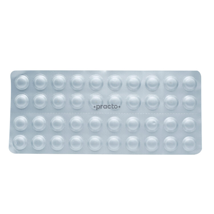 Ranitin 150 MG Tablet - Uses, Dosage, Side Effects, Price, Composition ...