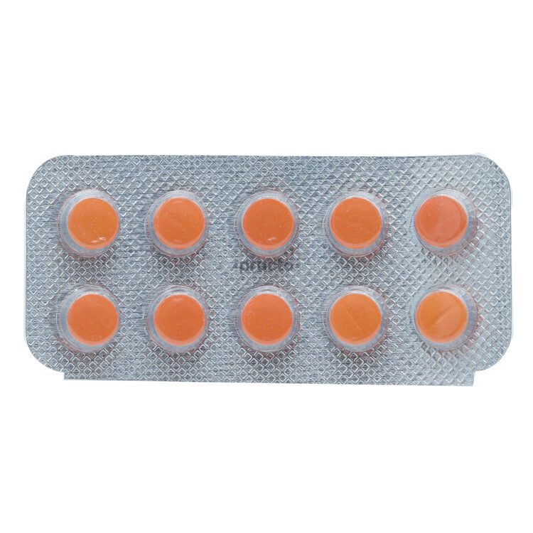 Relidep 10 MG Tablet - Uses, Dosage, Side Effects, Price, Composition ...