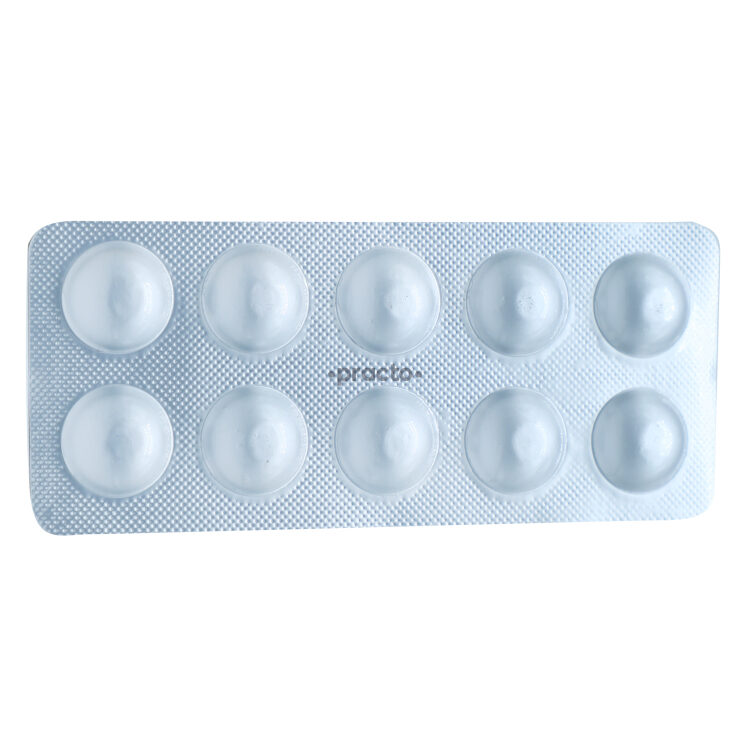 Remicef 200 MG Tablet - Uses, Dosage, Side Effects, Price, Composition ...