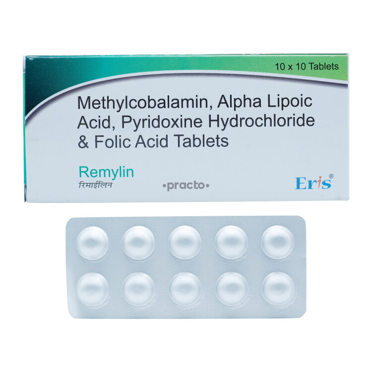 Remylin Tablet - Uses, Dosage, Side Effects, Price, Composition | Practo
