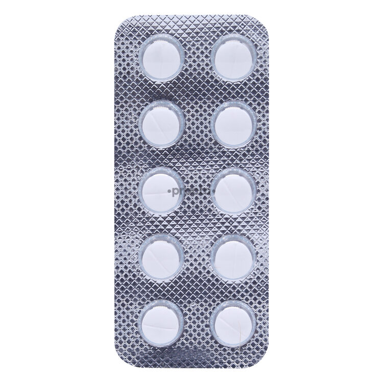 Respidon 1 MG Tablet - Uses, Dosage, Side Effects, Price, Composition ...