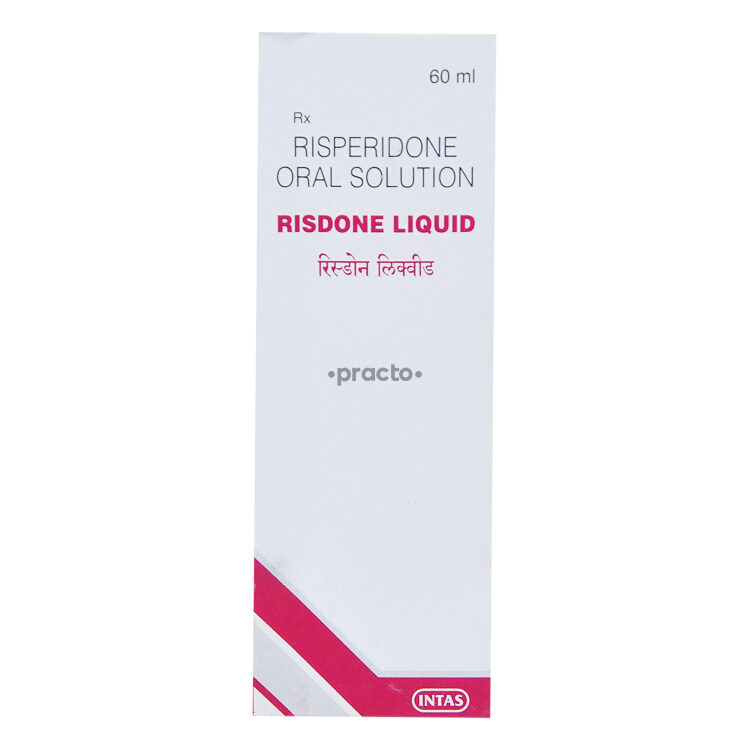 Risdone 1 MG Liquid - Uses, Dosage, Side Effects, Price, Composition ...