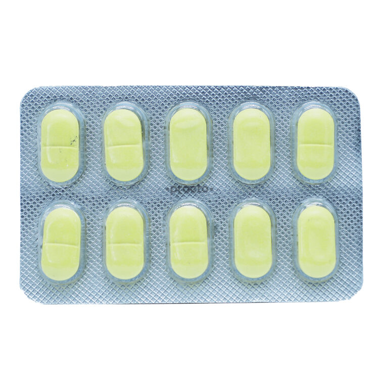 SELZIC OD 300 MG TABLET - Uses, Dosage, Side Effects, Price ...