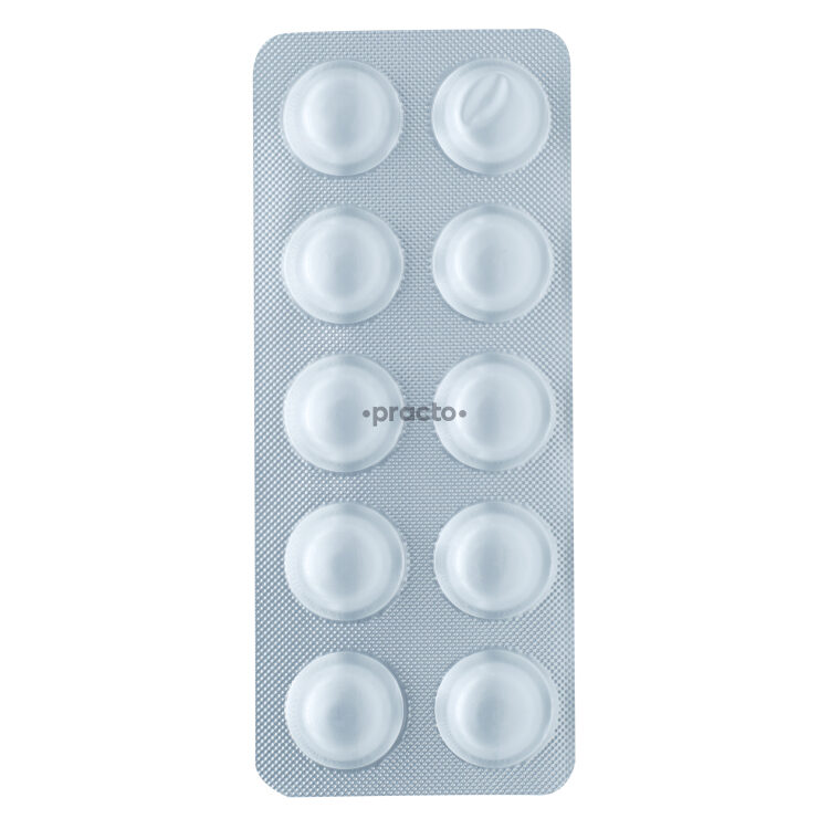 Setolac 300 mg Tablet ER - Uses, Dosage, Side Effects, Price ...