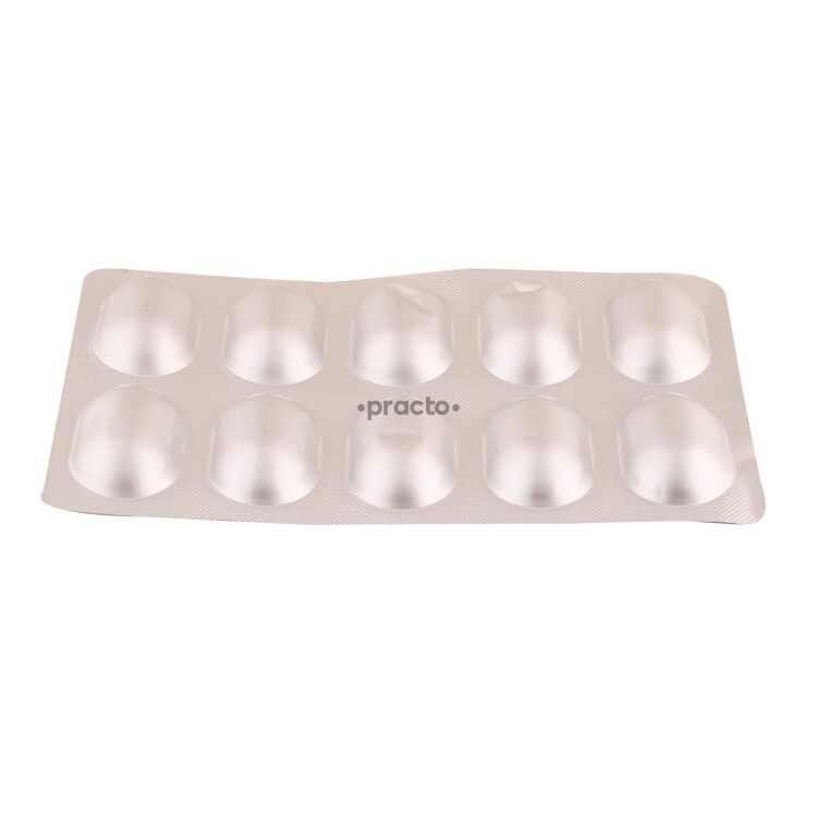 Storax Plus Tablet - Uses, Dosage, Side Effects, Price, Composition ...