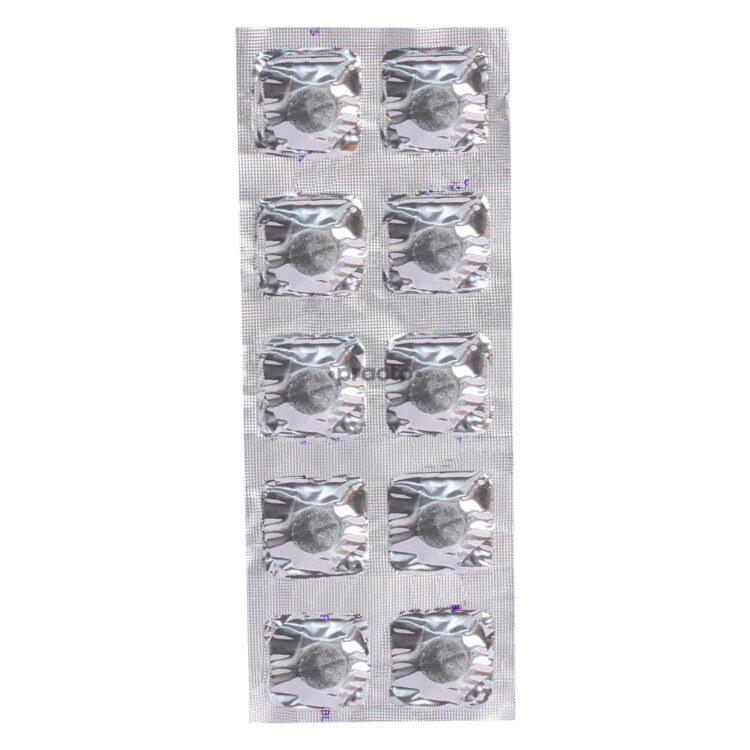 Sudin Cold Tablet - Uses, Dosage, Side Effects, Price, Composition | Practo