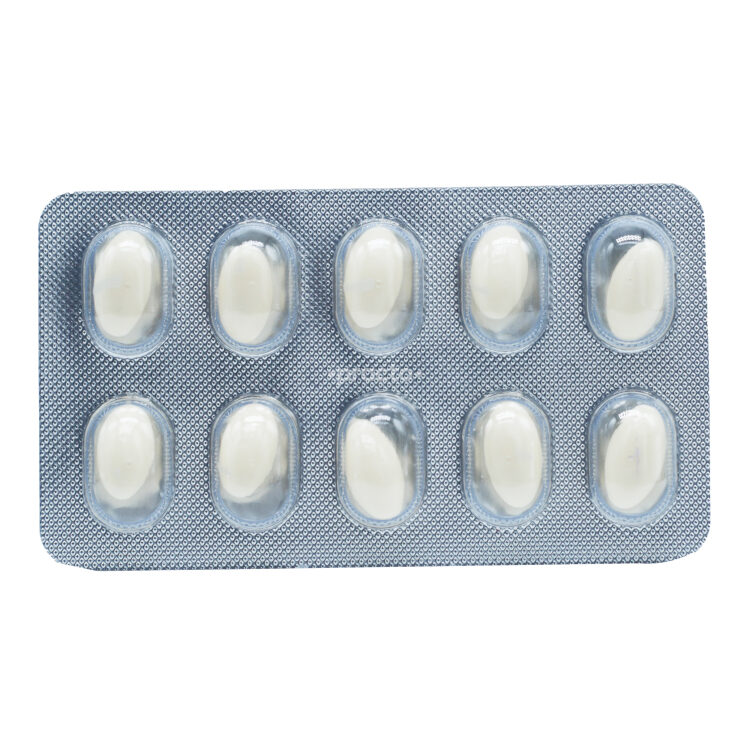 Susten 100 MG Capsule - Uses, Dosage, Side Effects, Price, Composition ...