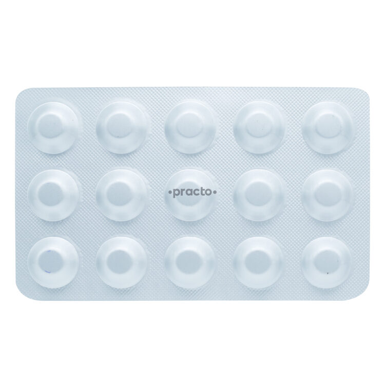 Syndopa 110 Tablet - Uses, Dosage, Side Effects, Price, Composition ...