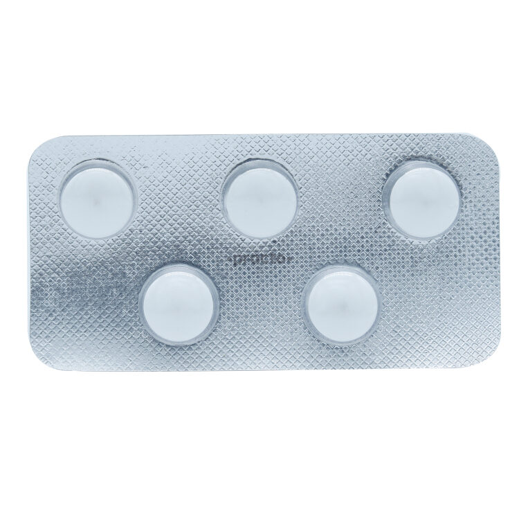 Sysron NCR Tablet - Uses, Dosage, Side Effects, Price, Composition | Practo