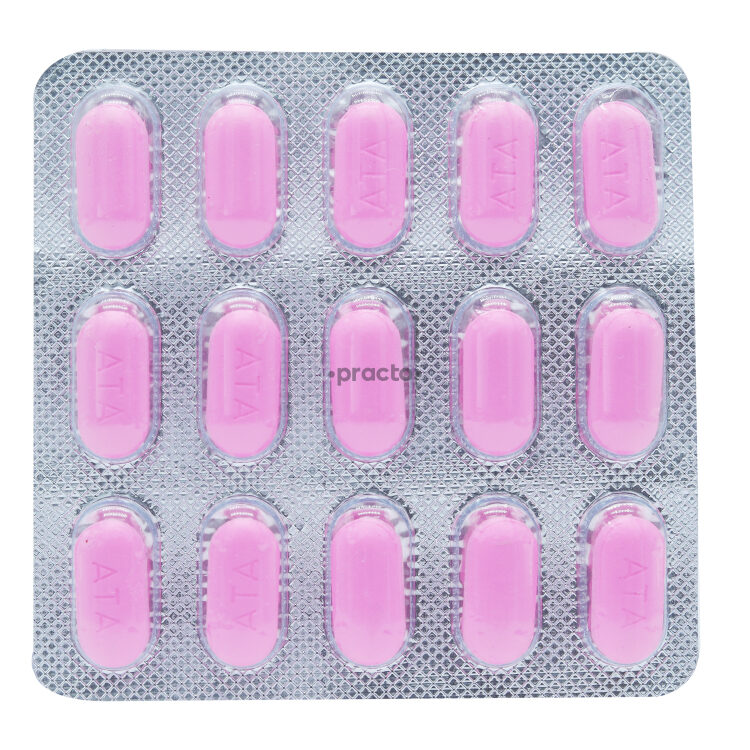 Trental 400 MG Tablet - Uses, Dosage, Side Effects, Price, Composition ...