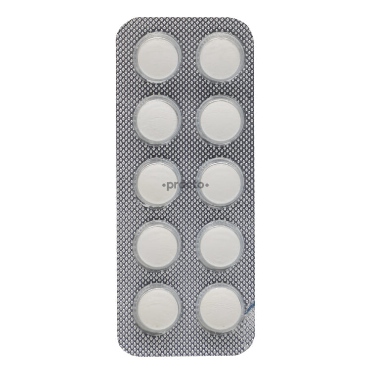 Trivedon 35 mg Tablet MR - Uses, Dosage, Side Effects, Price ...