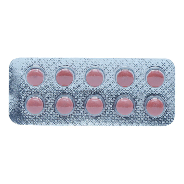 Twincal 5 MG Tablet - Uses, Dosage, Side Effects, Price, Composition ...