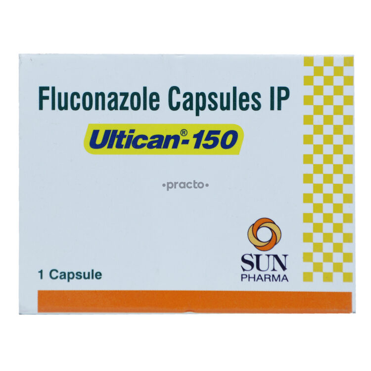 Ultican 150 MG Tablet - Uses, Dosage, Side Effects, Price, Composition ...