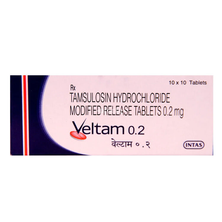 Veltam 0.2 mg Tablet - Uses, Dosage, Side Effects, Price, Composition ...