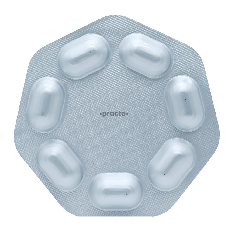 Vertin 48 MG Tablet - Uses, Dosage, Side Effects, Price, Composition ...