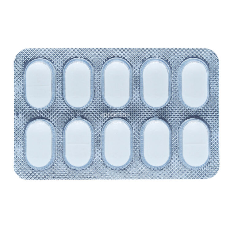 Vogli M (500/0.2 mg) Tablet - Uses, Dosage, Side Effects, Price ...